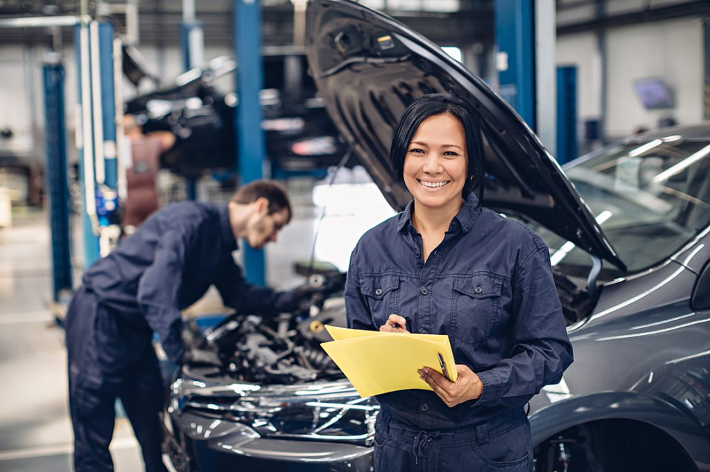 How to Prepare for a Visit to Our Kia Service Center - Sansone Kia Blog