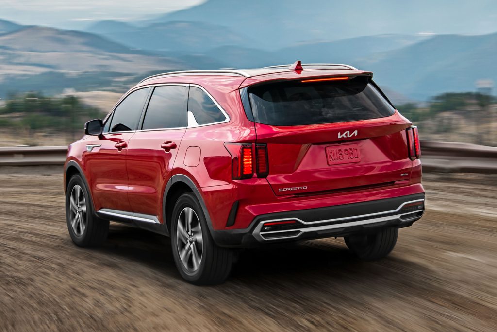How Does a Hybrid Kia Car Work? - Sansone Kia Blog